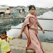 Environment, DRR and Climate Change | Sphere India